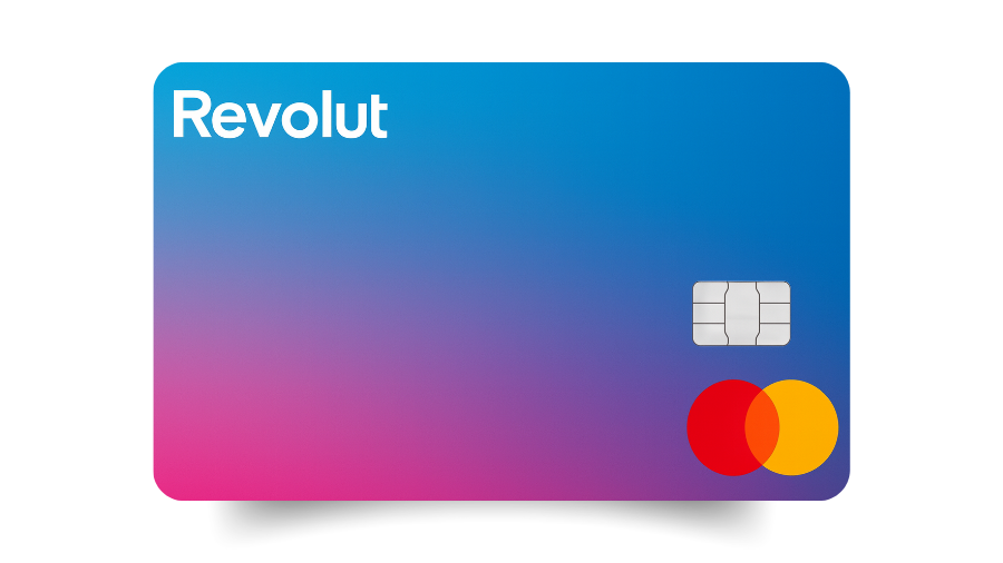 Ontgrendel Slimme Financiën met de Revolut Mastercard | UNUM