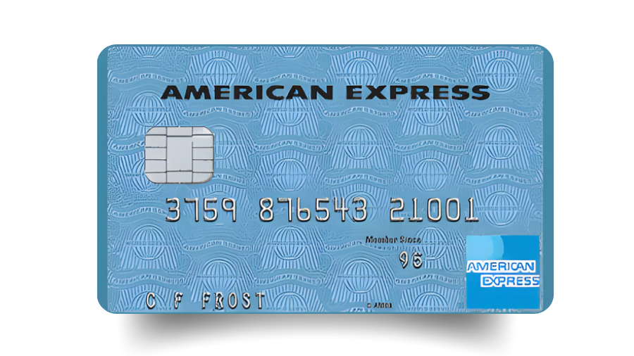 American Express Basic Card: Simple, Flexible, and Built for Control | UNUM